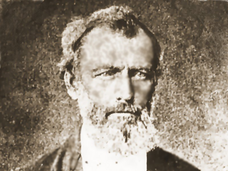 Edward Dixon Westfall - Texas Legend